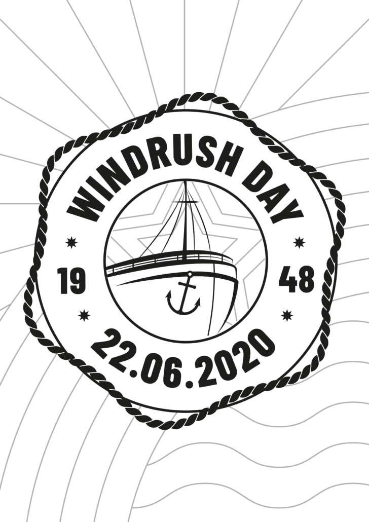 Windrush Day History & Family Activity Pack : We Are Here